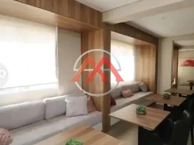 Apartamento para Locação em São Paulo/SP Vila Ema 2 Quartos