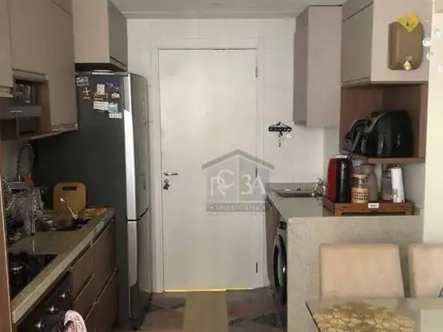 Apartamento para Locação em São Paulo/SP Vila Ema 2 Quartos