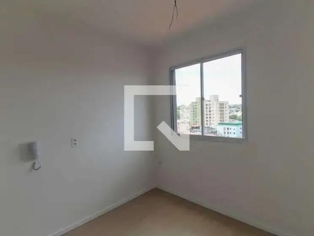 Apartamento para Locação em São Paulo/SP Vila Ema 2 Quartos