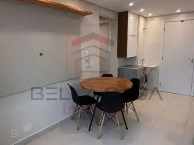 Apartamento para Locação em São Paulo/SP Vila Ema 2 Quartos