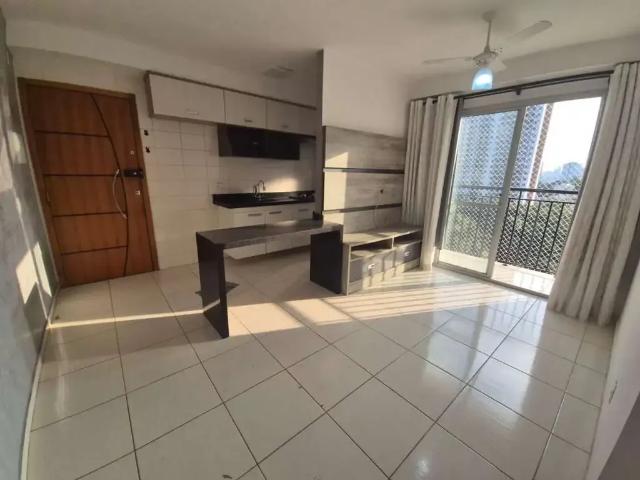 Apartamento para Locação em São Paulo/SP Vila Ema 2 Quartos