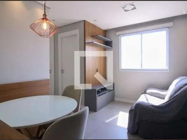 Apartamento para Locação em São Paulo/SP Vila Ema 2 Quartos