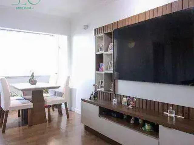 Apartamento para Locação em São Paulo/SP Vila Ema 2 Quartos