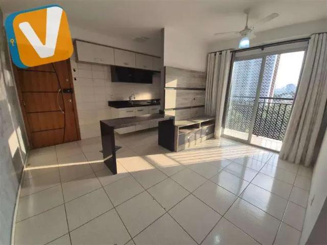 Apartamento para Locação em São Paulo/SP Vila Ema 2 Quartos