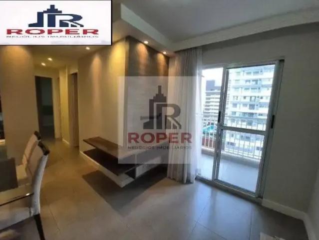 Apartamento para Locação em São Paulo/SP Vila Ema 2 Quartos