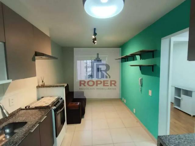 Apartamento para Locação em São Paulo/SP Vila Ema 2 Quartos