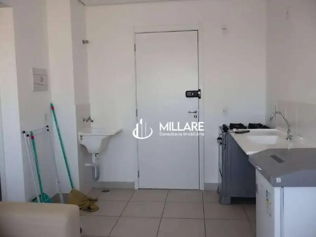 Apartamento para Locação em São Paulo/SP Vila Ema 2 Quartos