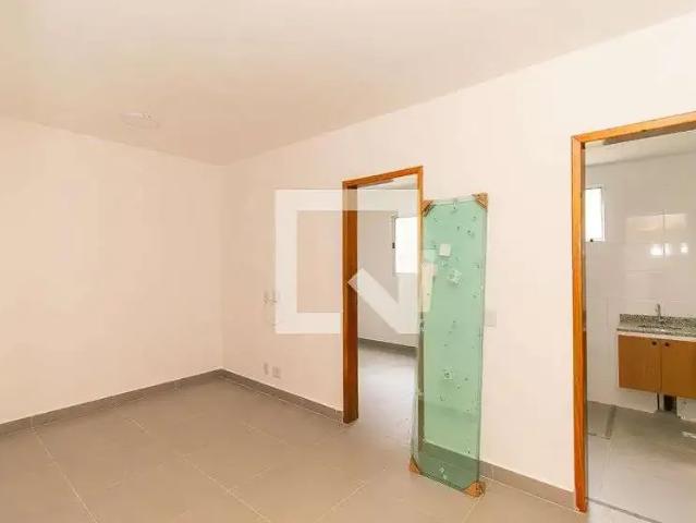 Apartamento para Locação em São Paulo/SP Vila Ema 2 Quartos
