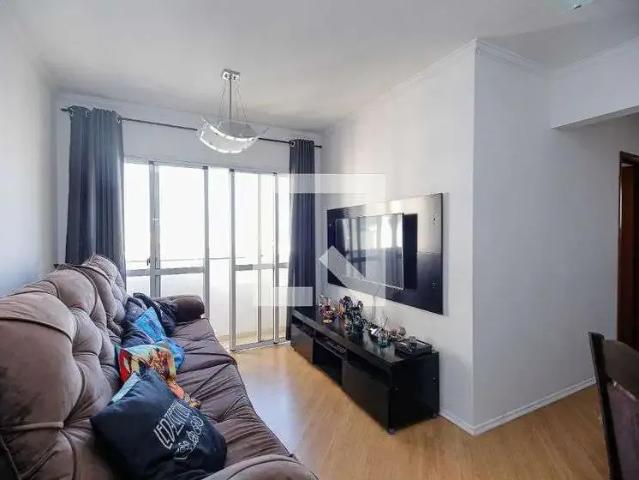 Apartamento para Locação em São Paulo/SP Vila Ema 2 Quartos