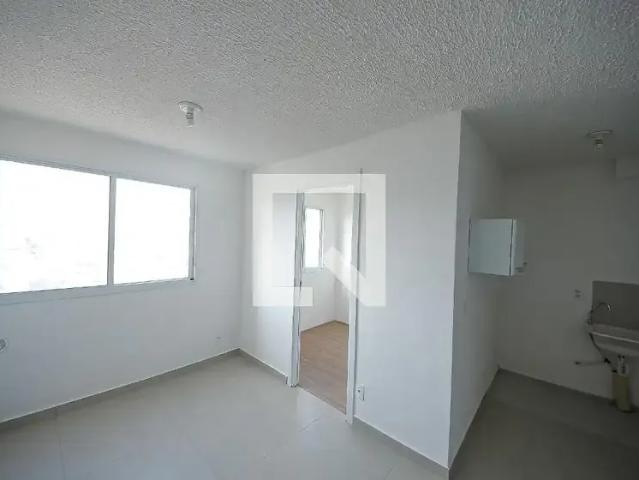 Apartamento para Locação em São Paulo/SP Vila Ema 2 Quartos