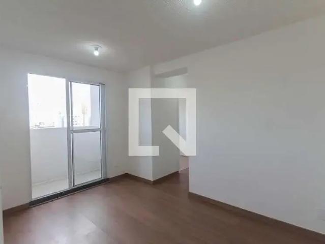 Apartamento para Locação em São Paulo/SP Vila Ema 2 Quartos