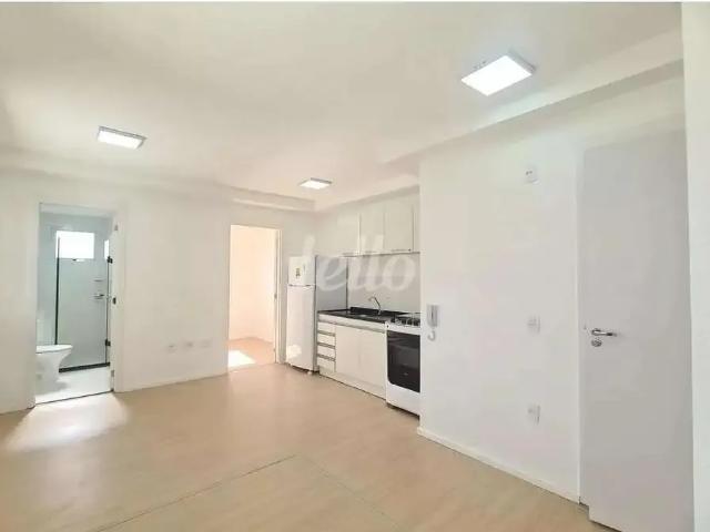 Apartamento para Locação em São Paulo/SP Vila Ema 2 Quartos