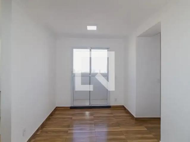 Apartamento para Locação em São Paulo/SP Vila Ema 2 Quartos