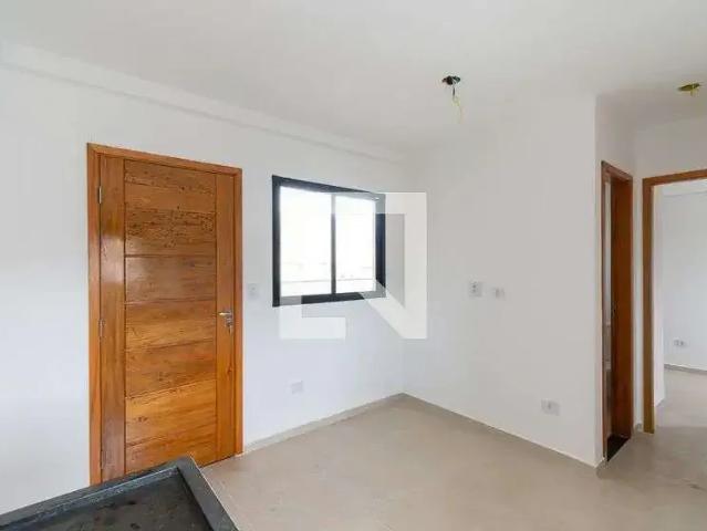 Apartamento para Locação em São Paulo/SP Vila Ema 2 Quartos