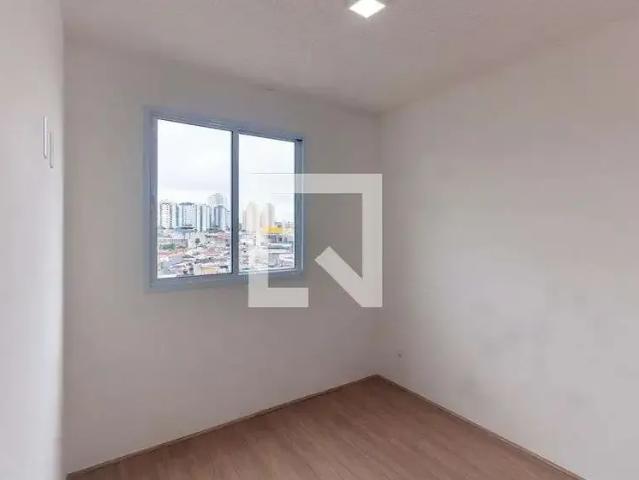 Apartamento para Locação em São Paulo/SP Vila Ema 2 Quartos