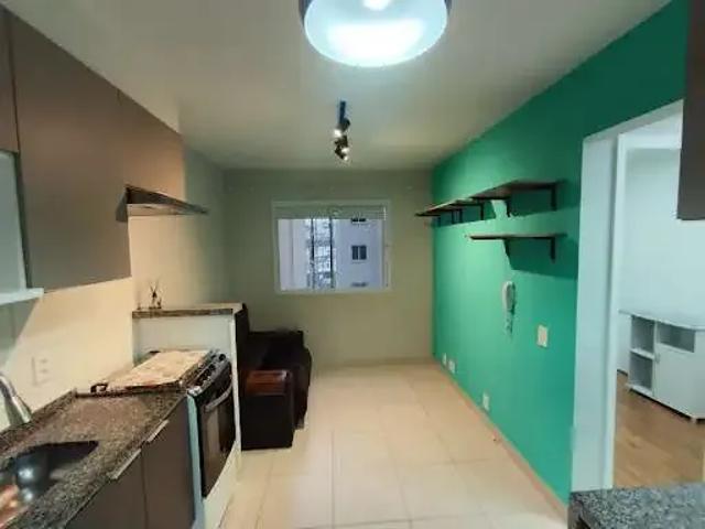 Apartamento para Locação em São Paulo/SP Vila Ema 2 Quartos