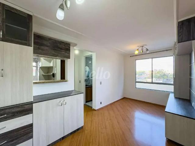 Apartamento para Locação em São Paulo/SP Vila Ema 2 Quartos