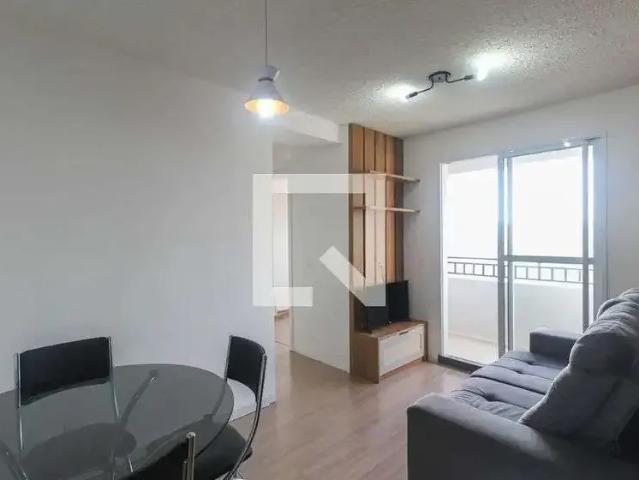 Apartamento para Locação em São Paulo/SP Vila Ema 2 Quartos