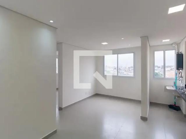 Apartamento para Locação em São Paulo/SP Vila Ema 2 Quartos