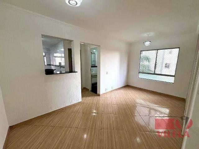 Apartamento para Locação em São Paulo/SP Vila Ema 2 Quartos