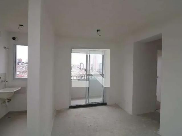 Apartamento para Locação em São Paulo/SP Vila Ema 2 Quartos