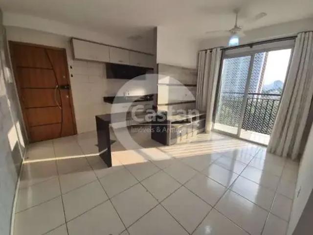 Apartamento para Locação em São Paulo/SP Vila Ema 2 Quartos