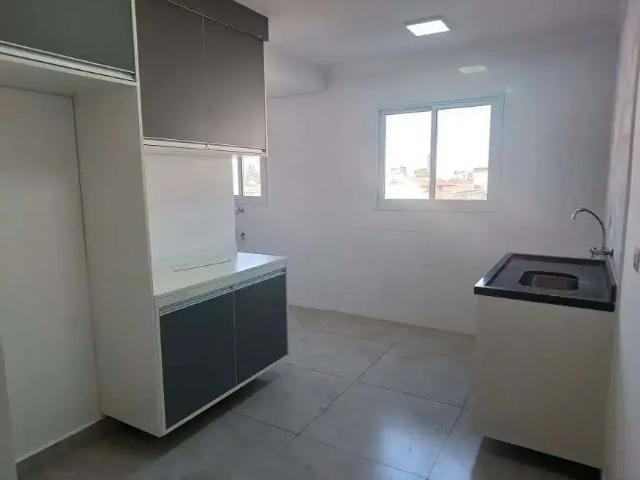 Apartamento para Locação em São Paulo/SP Vila Ema 2 Quartos