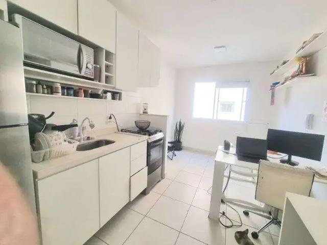 Apartamento para Locação em São Paulo/SP Vila Ema 2 Quartos