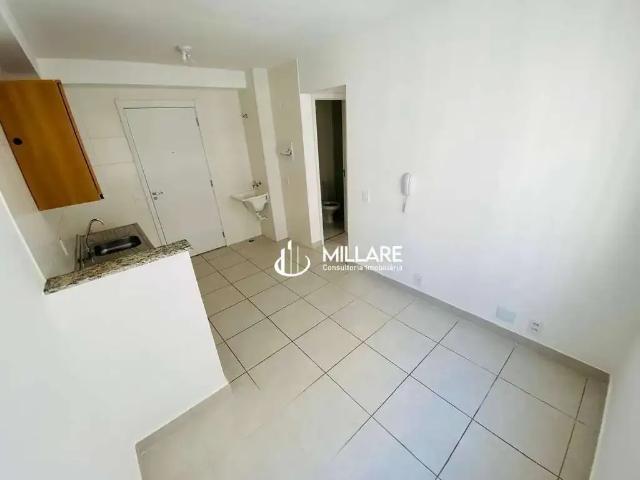 Apartamento para Locação em São Paulo/SP Vila Ema 2 Quartos