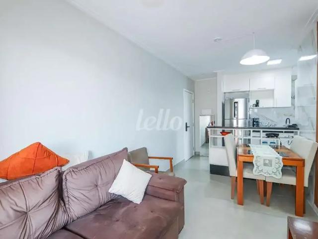 Apartamento para Locação em São Paulo/SP Vila Ema 2 Quartos