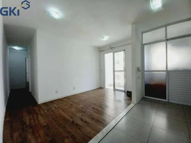 Apartamento para Locação em São Paulo/SP Vila Ema 2 Quartos