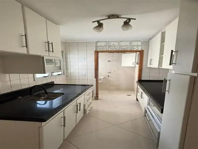 Apartamento para Locação em São Paulo/SP Vila Ema 3 Quartos