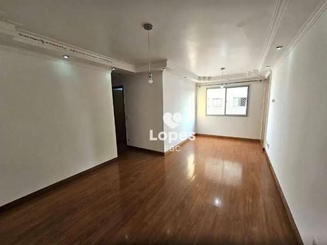 Apartamento para Locação em São Paulo/SP Vila Ema 3 Quartos