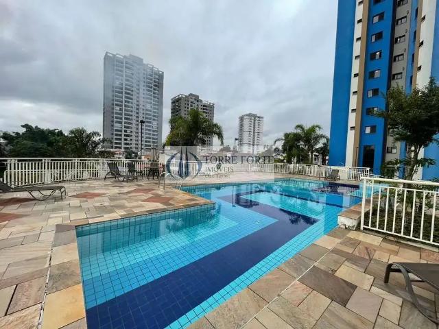 Apartamento para Locação em São Paulo/SP Vila Ema 3 Quartos