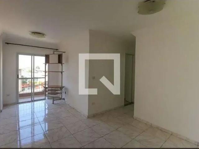 Apartamento para Locação em São Paulo/SP Vila Ema 3 Quartos