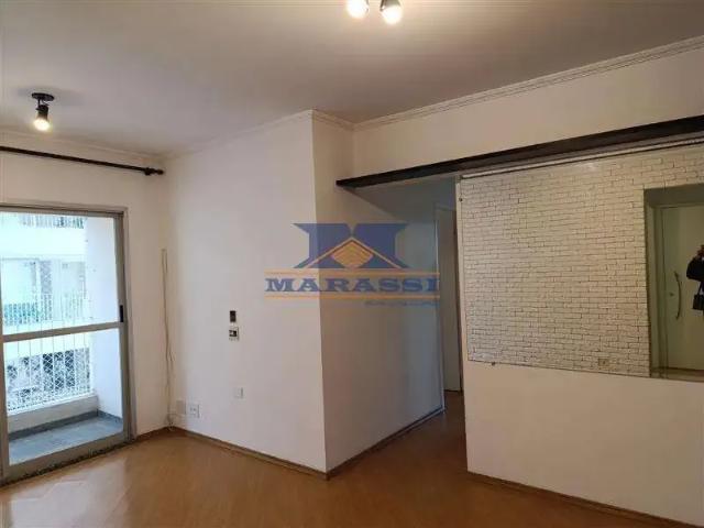 Apartamento para Locação em São Paulo/SP Vila Ema 3 Quartos