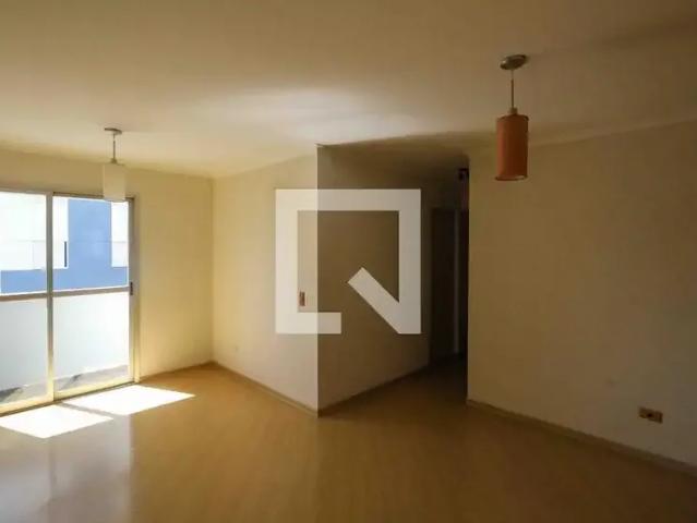 Apartamento para Locação em São Paulo/SP Vila Ema 3 Quartos