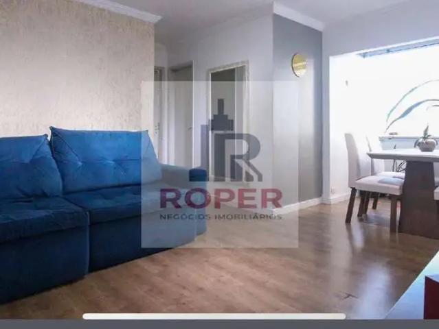 Apartamento para Locação em São Paulo/SP Vila Ema 3 Quartos