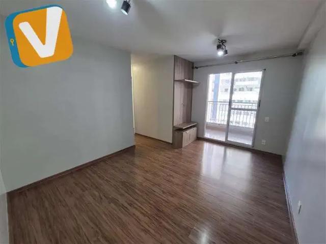 Apartamento para Locação em São Paulo/SP Vila Ema 3 Quartos
