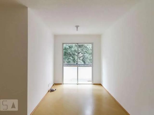 Apartamento para Locação em São Paulo/SP Vila Ema 3 Quartos
