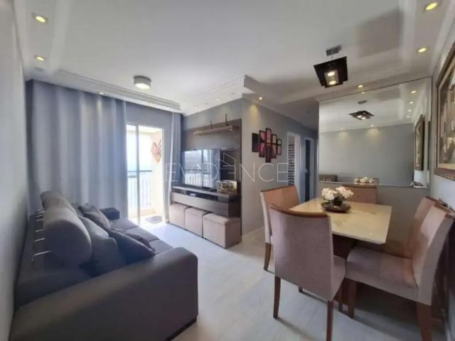 Apartamento para Locação em São Paulo/SP Vila Ema 3 Quartos