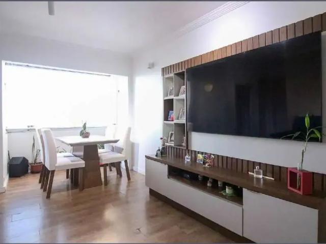 Apartamento para Locação em São Paulo/SP Vila Ema 3 Quartos
