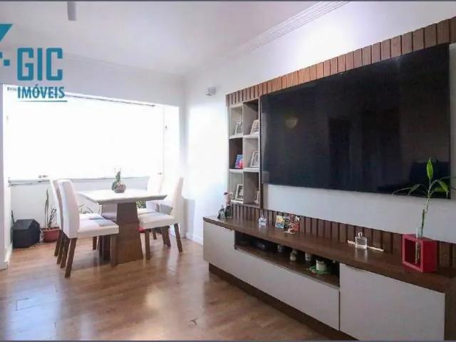 Apartamento para Locação em São Paulo/SP Vila Ema 3 Quartos