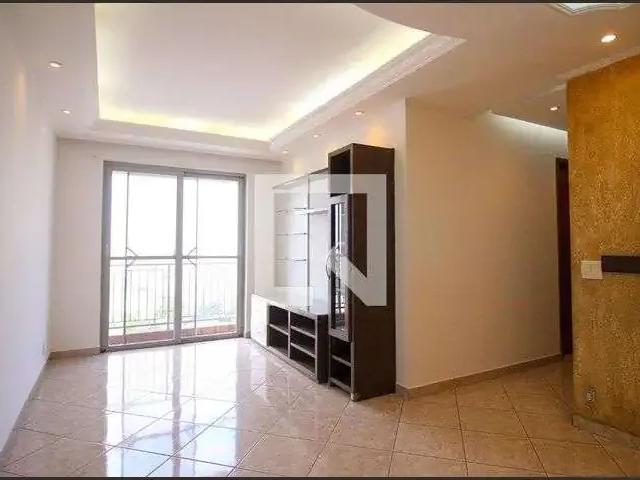 Apartamento para Locação em São Paulo/SP Vila Ema 3 Quartos
