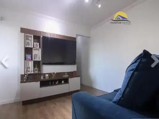 Apartamento para Locação em São Paulo/SP Vila Ema 3 Quartos