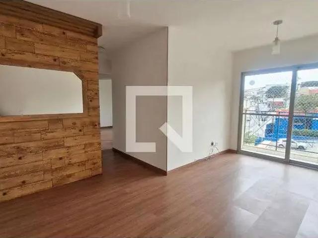 Apartamento para Locação em São Paulo/SP Vila Emir 3 Quartos