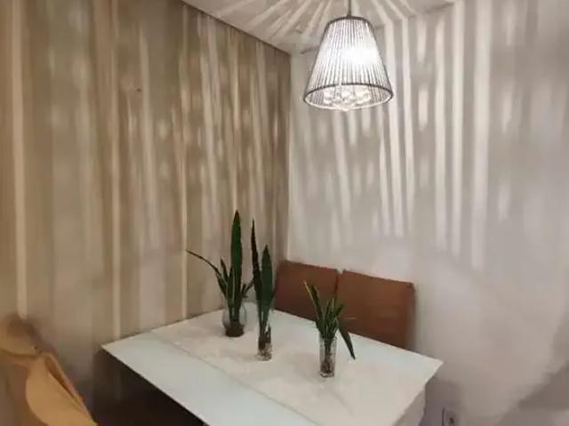 Apartamento para Locação em São Paulo/SP Vila Emir 2 Quartos