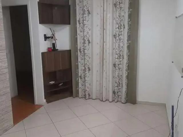 Apartamento para Locação em São Paulo/SP Vila Emir 2 Quartos