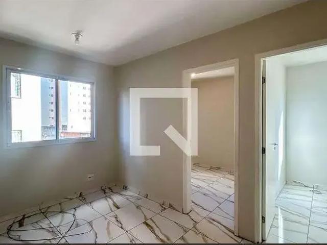 Apartamento para Locação em São Paulo/SP Vila Emir 2 Quartos