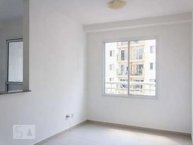 Apartamento para Locação em São Paulo/SP Vila Emir 2 Quartos